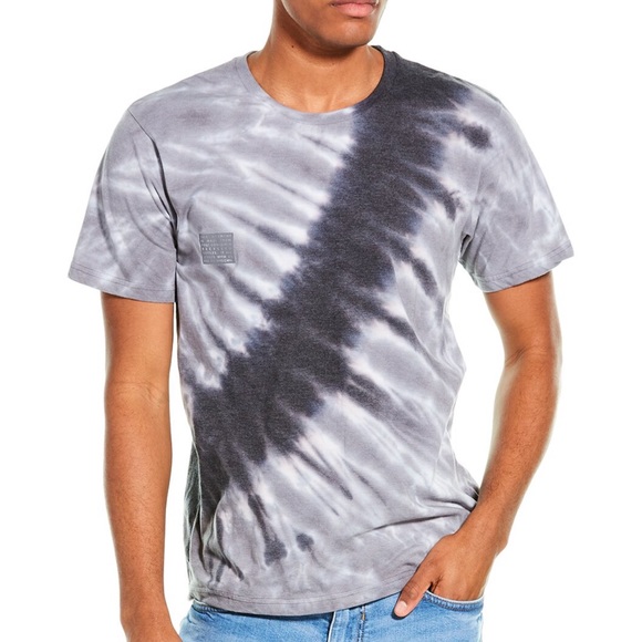 Noize | Shirts | Nwt Noize Carson Tshirt Mens Size Small Made From ...